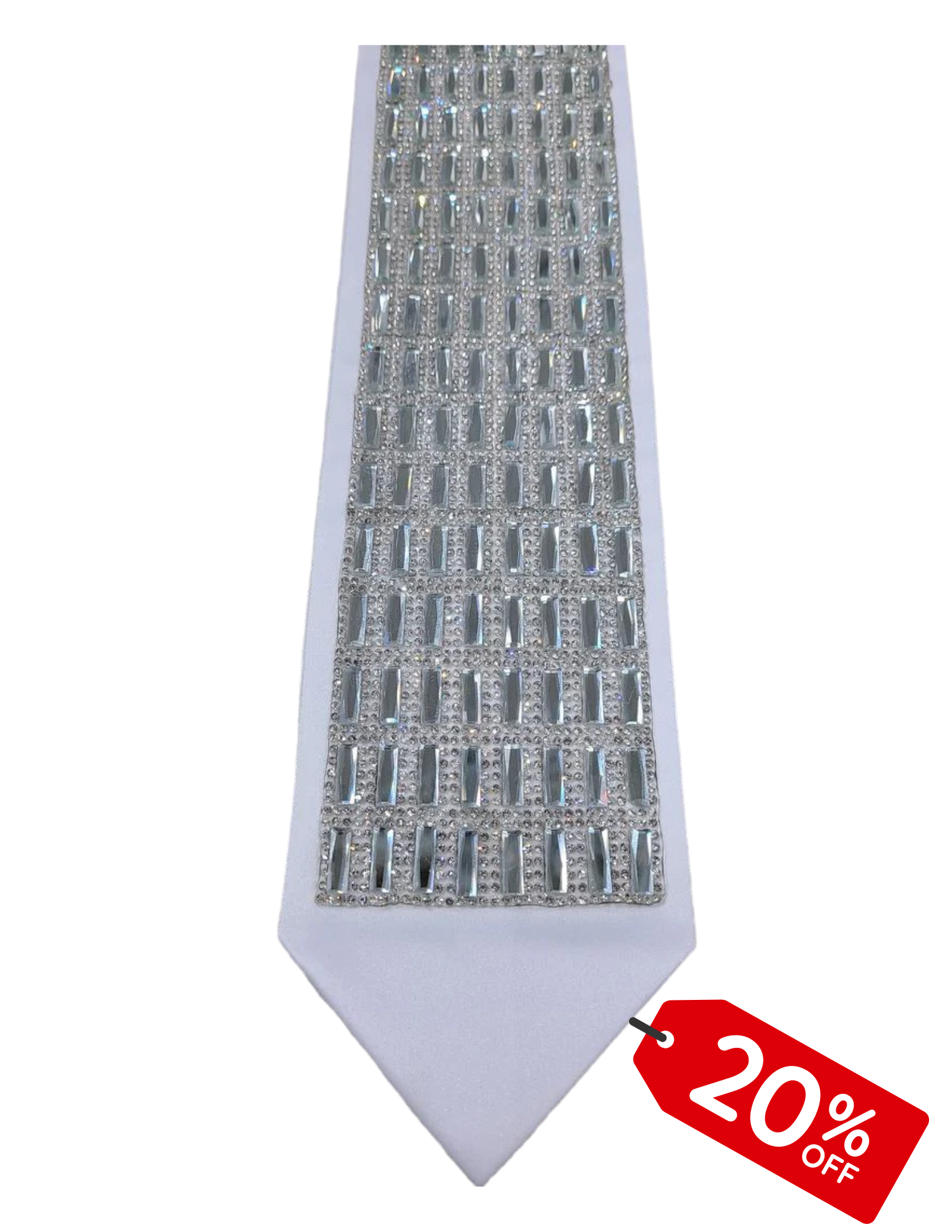 Atarah - Rectangle Design – Tiferes Judaica